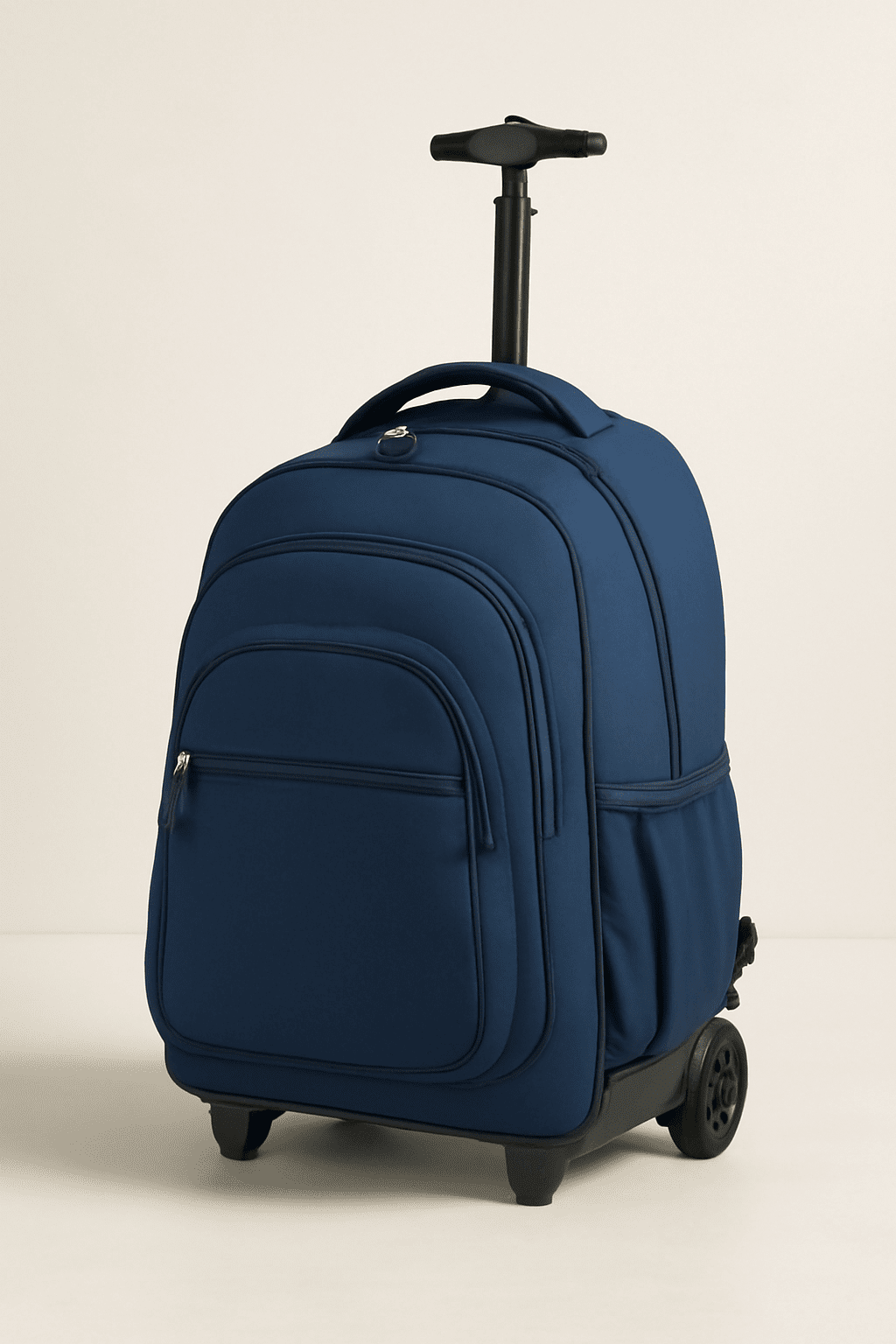 The Ultimate Guide to Rolling School Bags: Comfort, Style, and ...